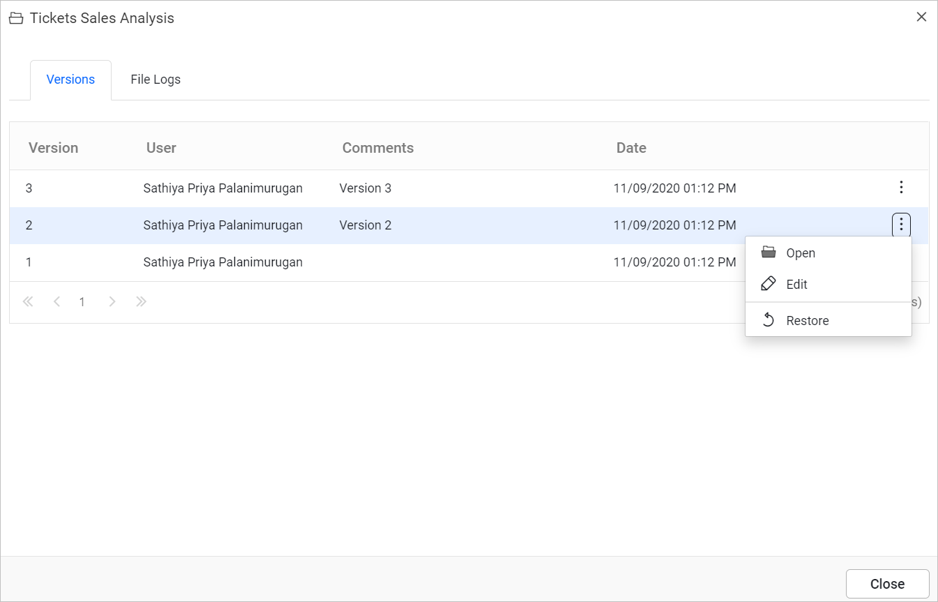 4 Essential Uses of Report Management in Bold Reports Server