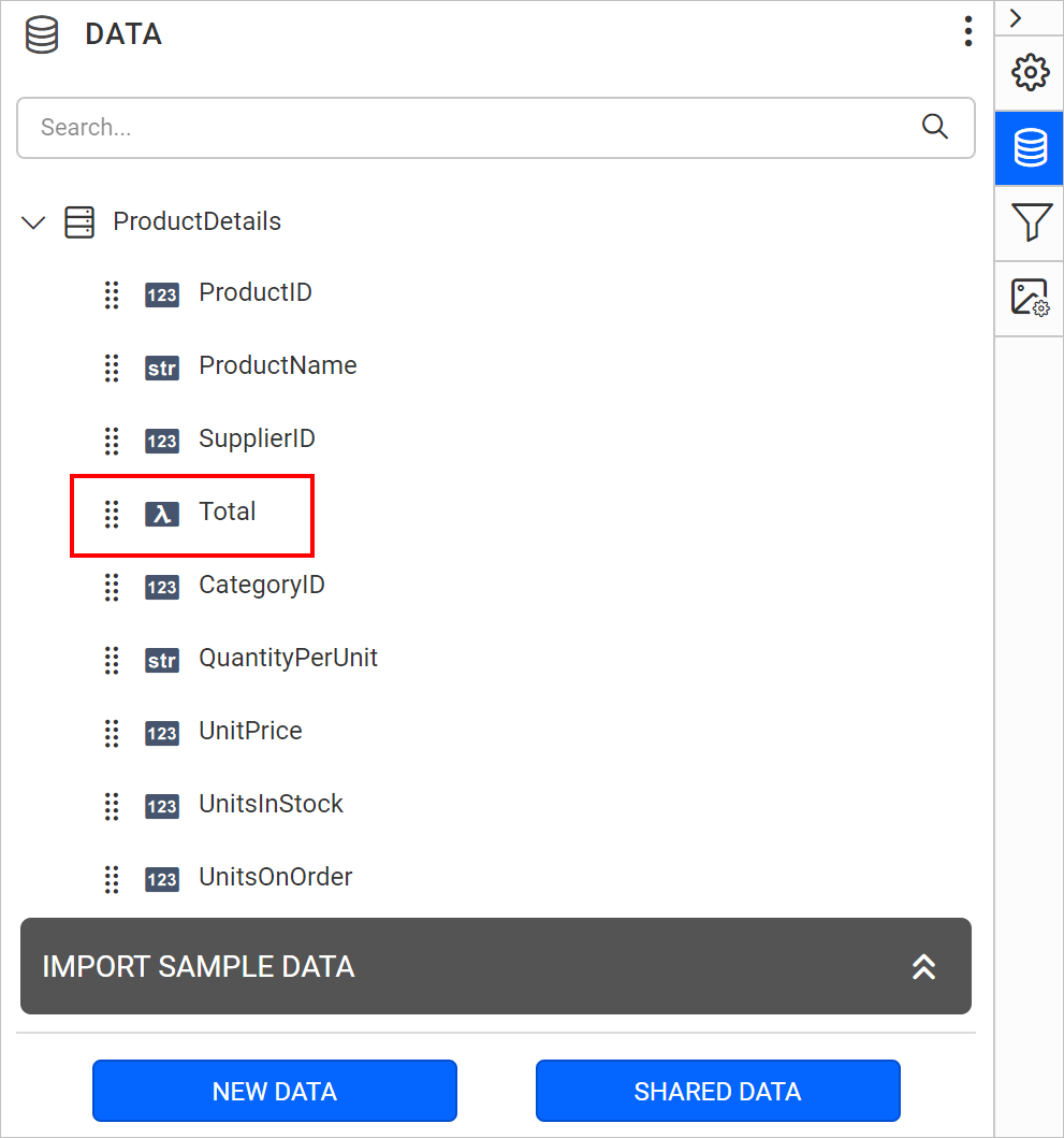 Utilizing Calculated Fields in Reports