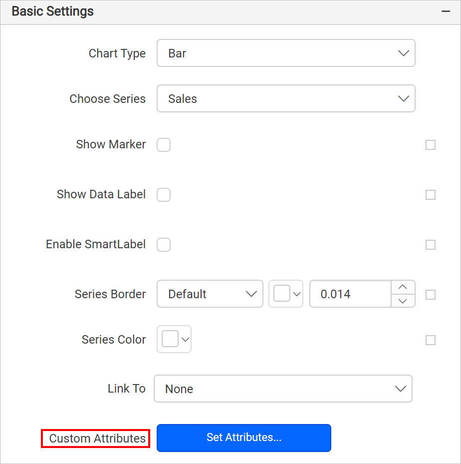 What’s New in Bold Reports v3.1.31 Release - Bold Reports