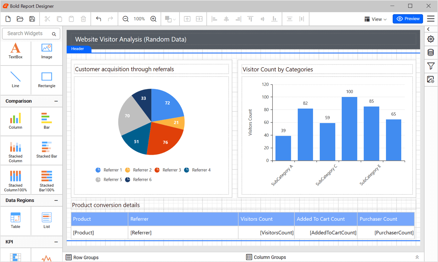 What’s New in Bold Reports for December 2019 - Bold Reports