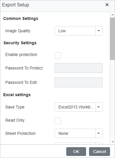What’s New in the Bold Reports 4.2 Release - Bold Reports