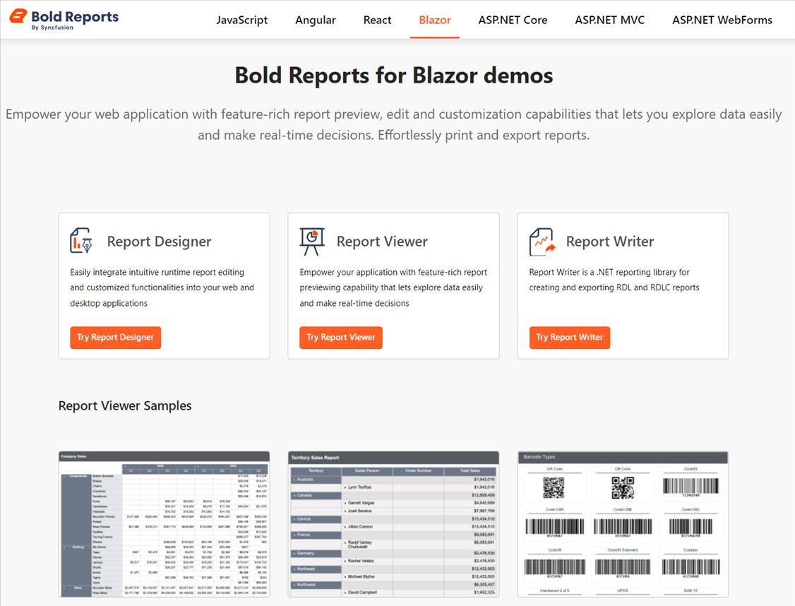 What’s New in the Bold Reports v4.1 Release - Bold Reports