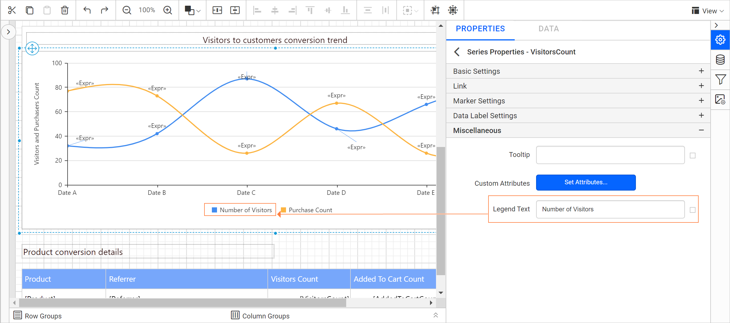 What’s New in the Bold Reports v4.1 Release - Bold Reports