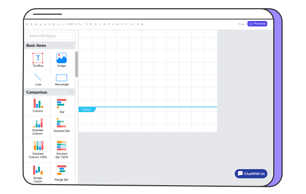 Embedded Reporting: Seamless Integration for Your Business | Bold Reports