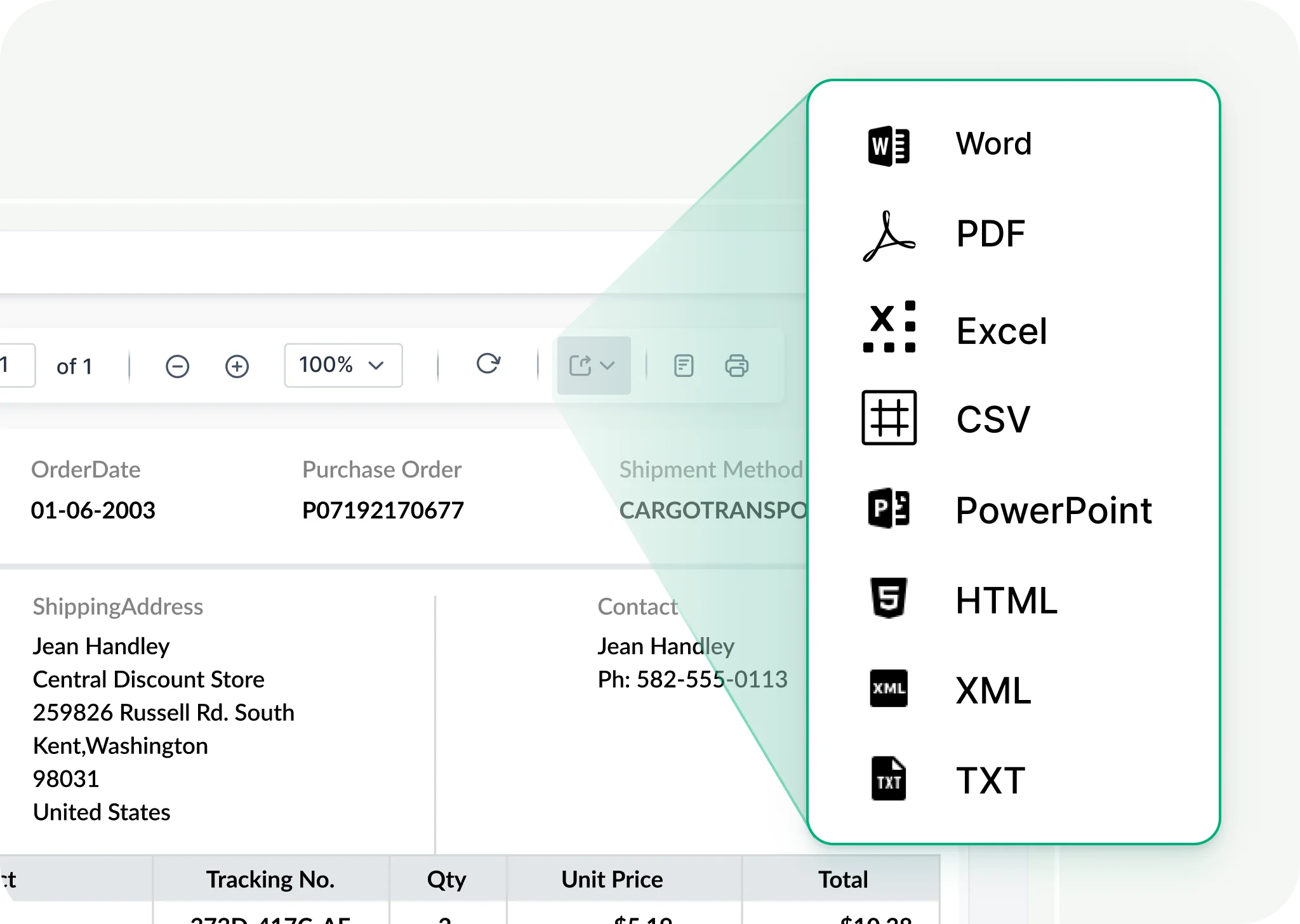 Real-Time Collaborative Reporting | Bold Reports