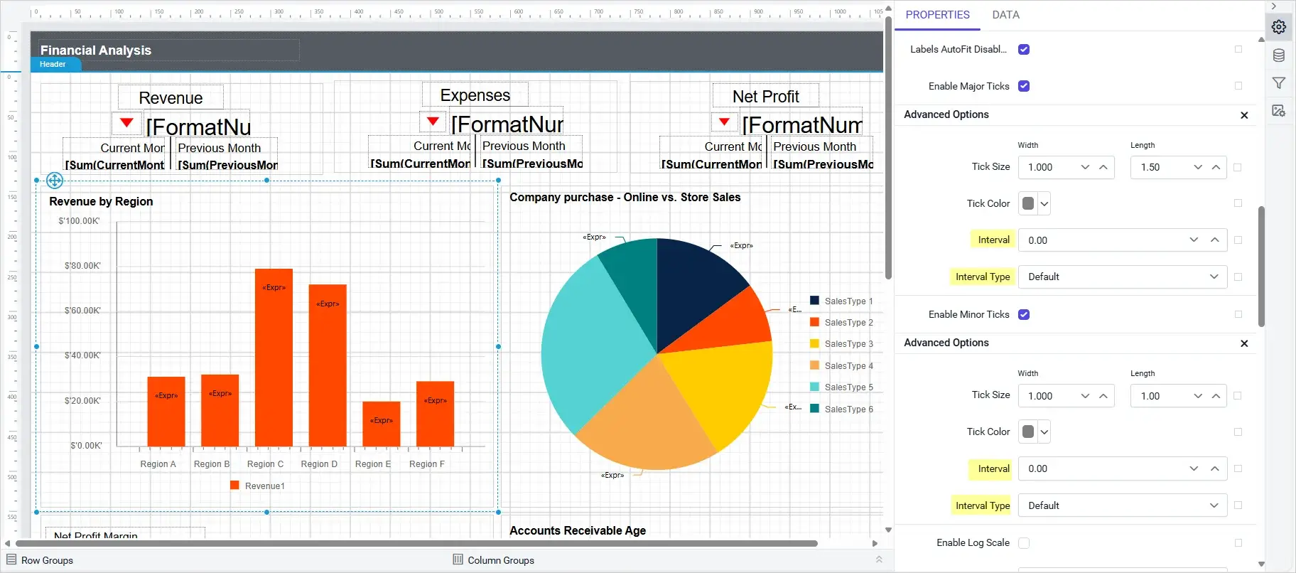 Release History | Bold Reports v10.1 | Bold Reports