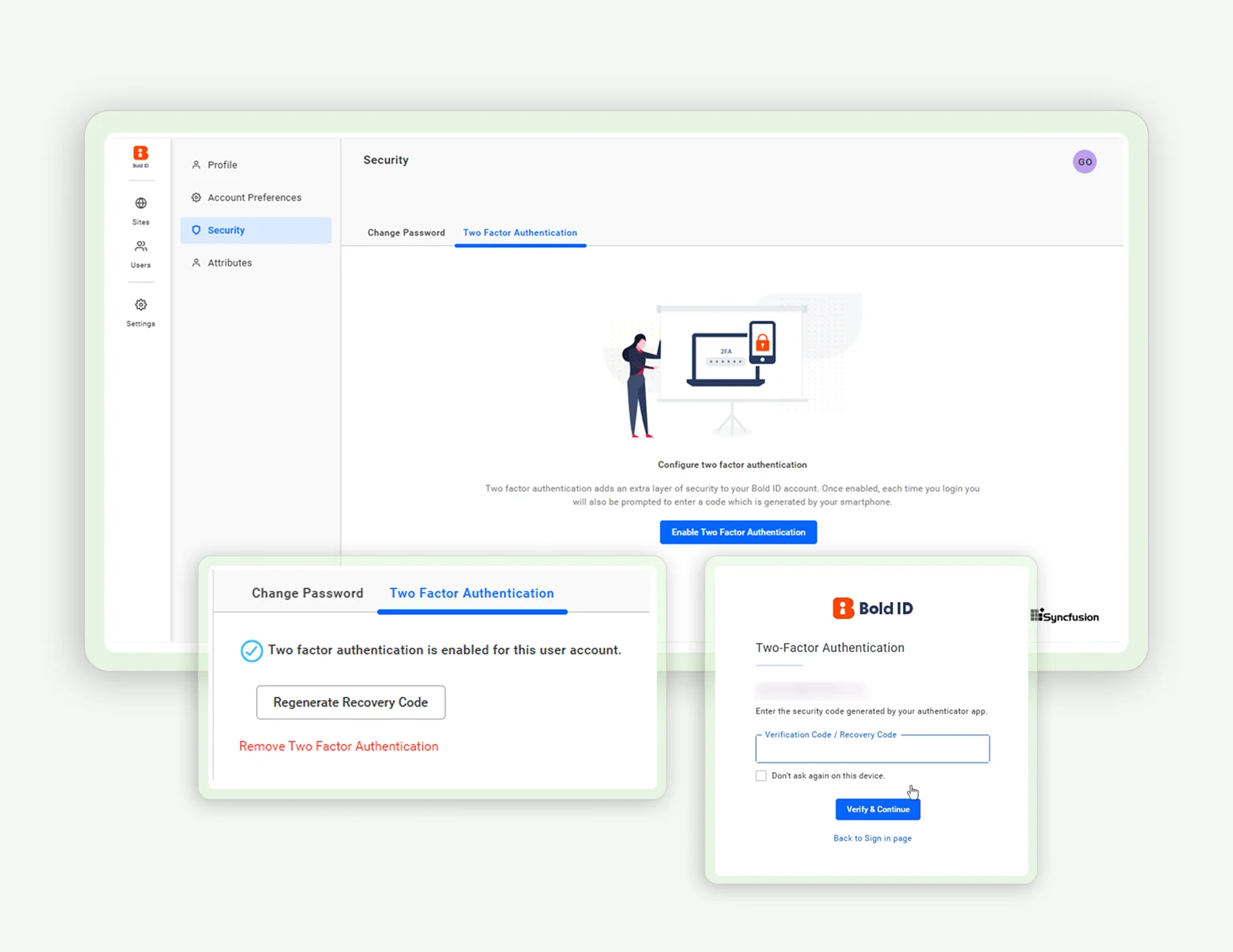 Self-Guided Demos - Learn Reporting Fast | Bold Reports