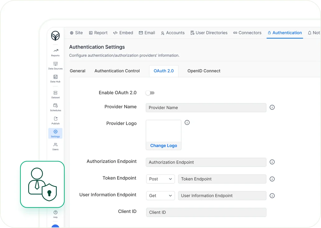 Custom White-Label Reporting & Branding Tools | Bold Reports