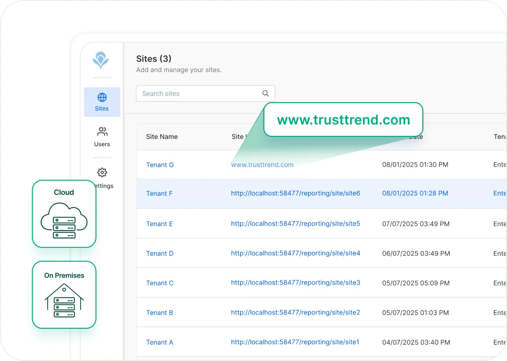 Custom White-Label Reporting & Branding Tools | Bold Reports